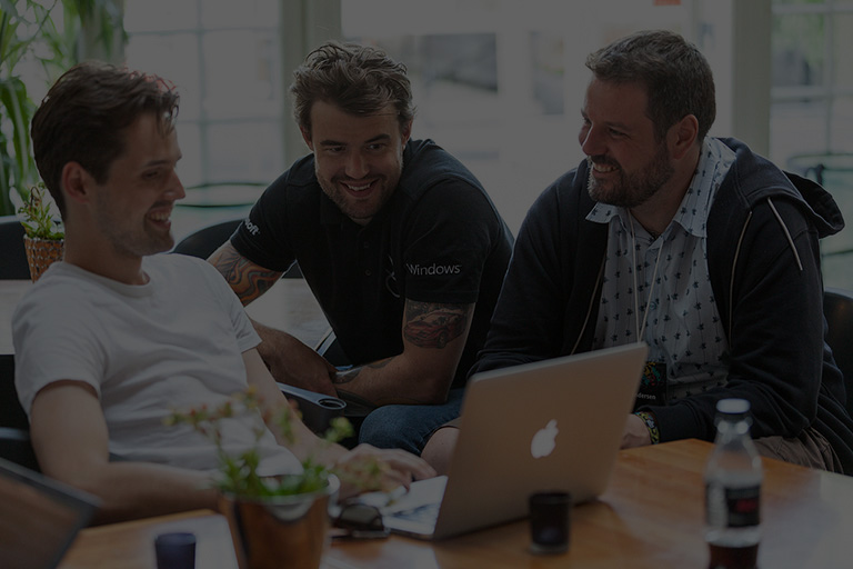 Our Umbraco | Fanoe - Umbraco Starter Kit